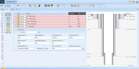 Olga Tutorial Natural Flow Well Model Using Olga Tutorial Wellness