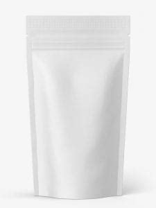 Matt Pouch Mockup Smarty Mockups