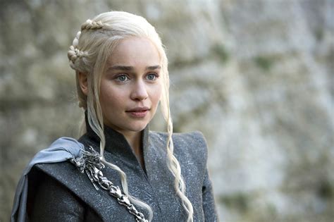 Atriz De Game Of Thrones Admite Que Fez “algo Que Não Devia” Antes Do