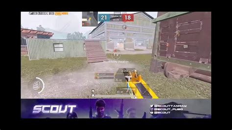 Scout Vs Kronten Ft Godl Kiki And Mxsnax Youtube