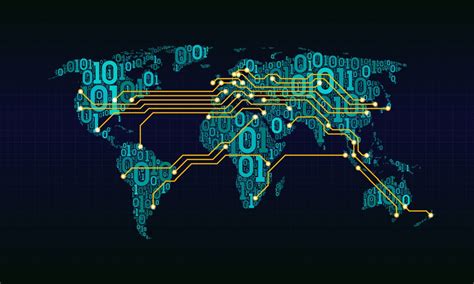 Big Tech Companies Invest Billions In Ai Infrastructure Abroad Ivar