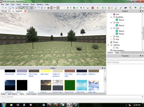 Roblox Textures