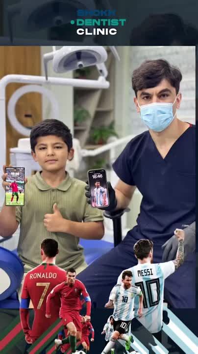 Shakhbozbek Khamid On Linkedin Messi Vs Ronaldo😎