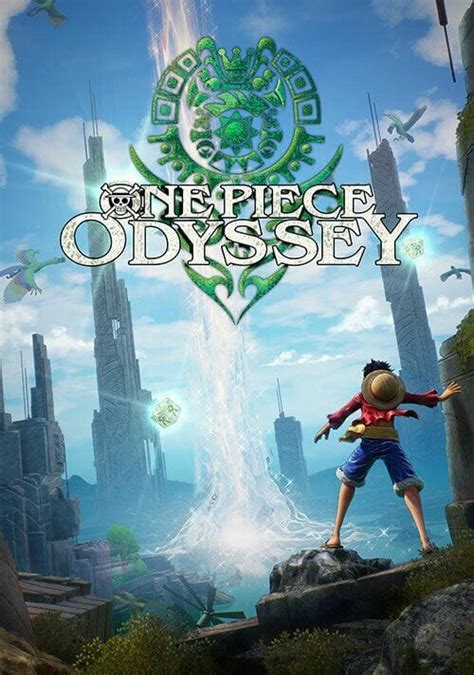 One Piece Odyssey Xbox Series Xs Gamezawy