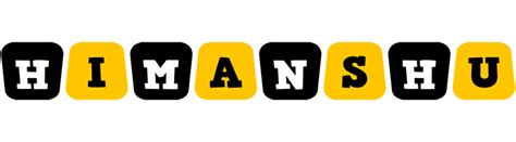 Himanshu Logo Name Logo Generator I Love Love Heart Boots Friday