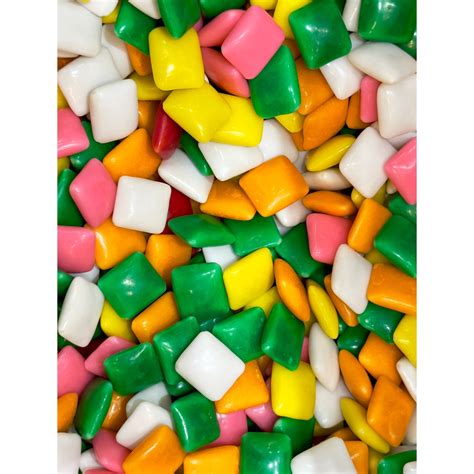 Chiclets Chiclet Gum 3 4th Pound Pickandmix