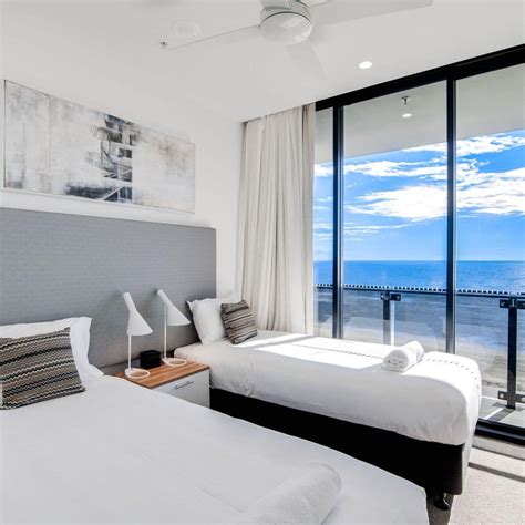 Iconic Kirra Beach Resort Qantas Hotels