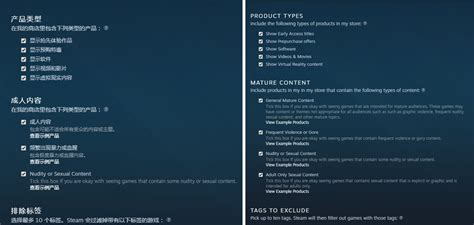 Steam Restricts Users In China From Accessing “adult Only Content”