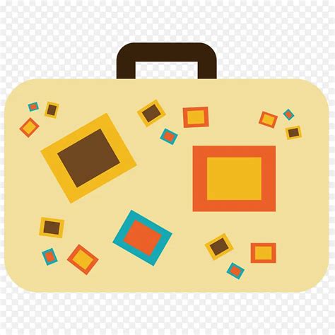 矢量旅行皮箱PNG图片素材下载 图片编号yvmzlmwa 免抠素材网