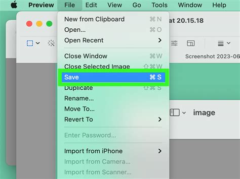 How To Resize Pictures On A Mac Preview Other Tools