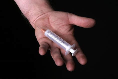 What Size Syringe Do I Need For Testosterone Replacement OFF