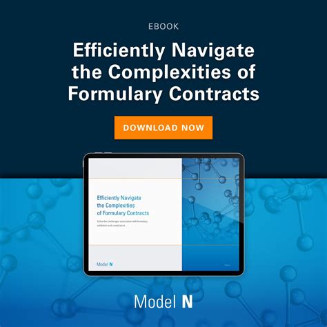 Model N On Linkedin Where Your Drug Falls On A Formulary Has Direct Implications On Whether…