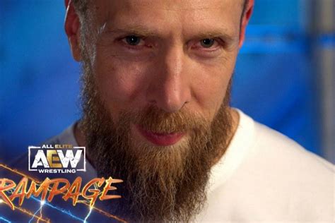 Bryan Danielson Is Sex And A Really Good Listener Who Has Thought