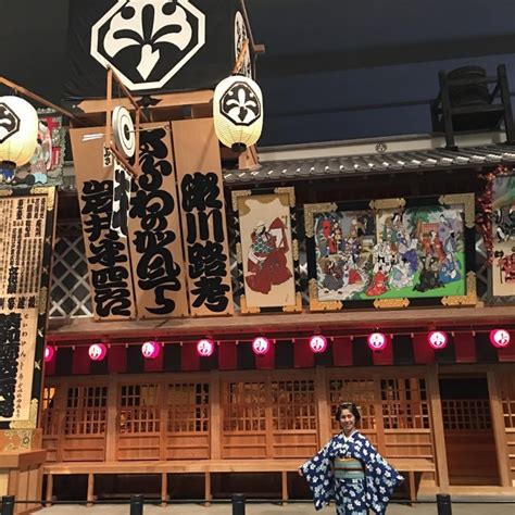 東京都内にあるちょっと変わった博物館16選 日本最大級のsns映え観光情報 スナップレイス