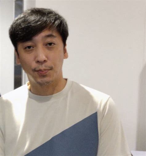 蓬莱竜太伊藤沙莉の彼氏の結婚歴！元妻も年下？子供は息子が1人
