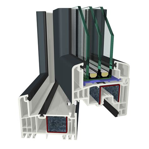 Produtos >Caixilharia em PVC>Sistemas de Abrir