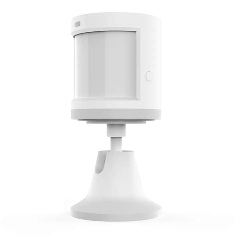 Sensors Aqara Motion Sensor | Motion and Light Sensor | White, RTCGQ11LM
