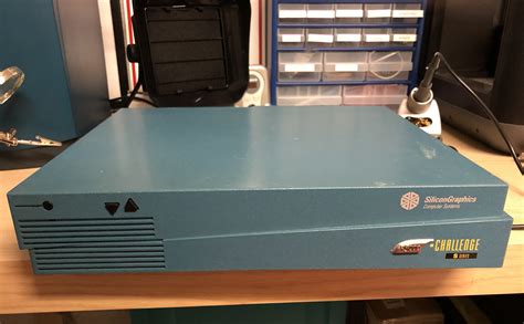 Your Gear Silicon Graphics User Group