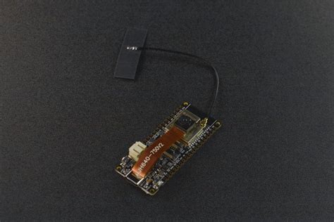 Dfrobot Firebeetle 2 Esp32 S3 U Aiot Mikrocontroller Ov2640 Kamera Wi
