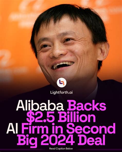 lightforth ai on linkedin ai tech artificialintelligence alibaba