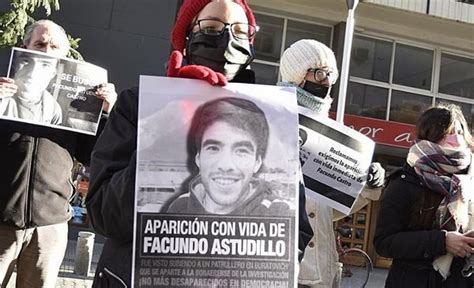 Caso Astudillo Castro Los Abogados Denuncian Hostigamiento De La