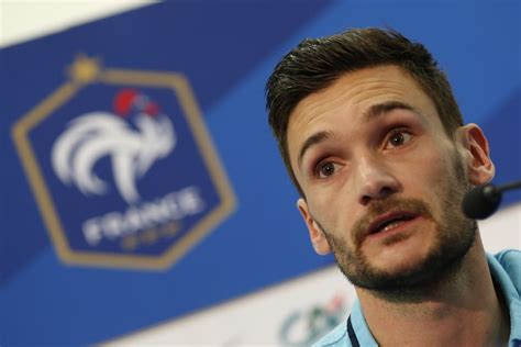 Valbuena Sex Tape Hugo Lloris ‘surprised And Sad After Blackmail Scandal Rocks France Squad