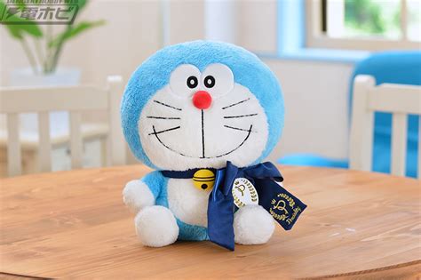 とっても大好き！ドラえもんのぬいぐるみ3種がセガプライズに登場！ 電撃ホビーウェブ