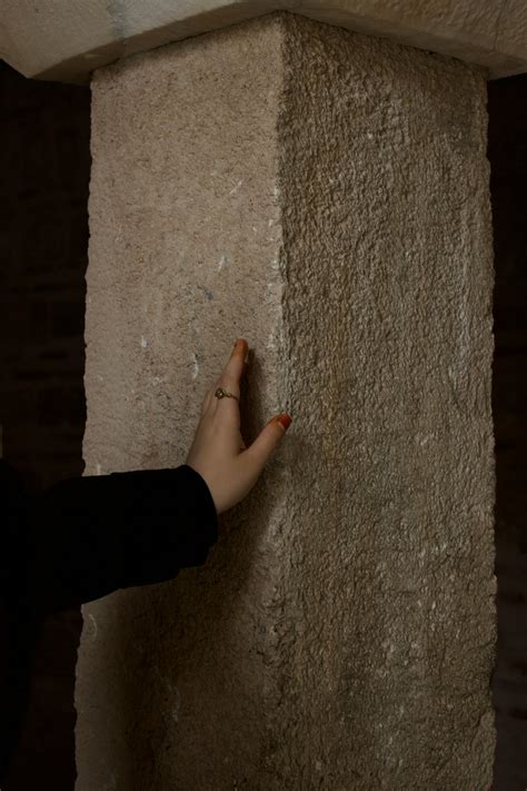 Pillar Texture Photos Download The Best Free Pillar Texture Stock