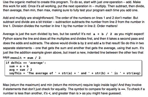 Solved Exercise 7 Introducing It Logic Rogramming An Rpn