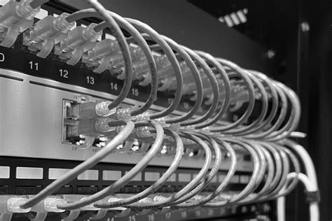 Cyberqa The Crucial Role Of It Infrastructure Management