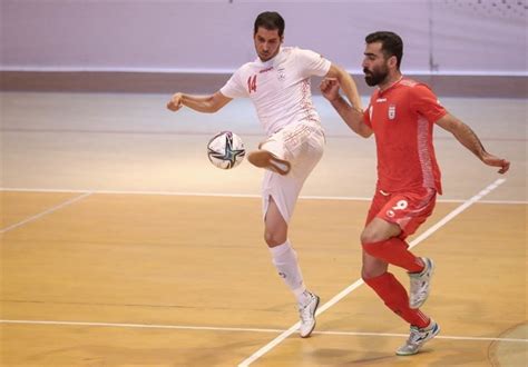Iran Defeats Tajikistan At Thailand Futsal Tournament Sports News Tasnim News Agency