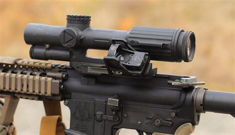 Ams Machine Mrd Mount With Extended Accessory Rail The Ultimate 45