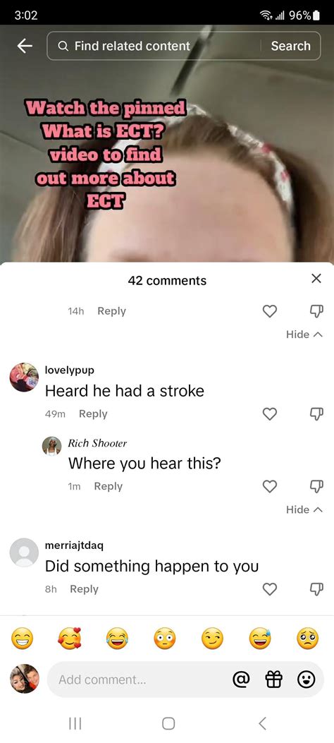 M.I.A : r/Thekaelieshow