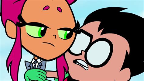 Teen Titans Go Season Image Fancaps