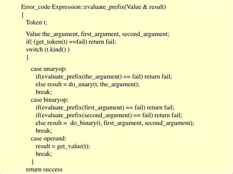 Ppt Object Oriented Data Structures Powerpoint Presentation Free