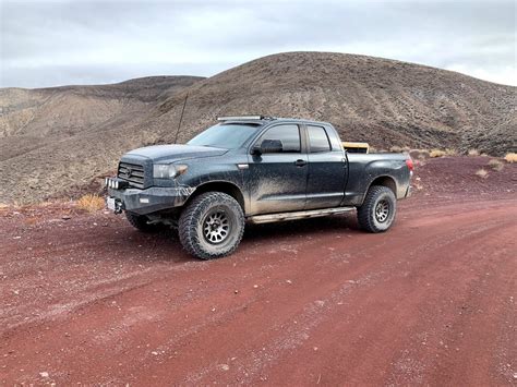 Double Tundra Double 37s Toyota Tundra Forum