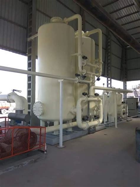 Fully Automatic Biogas Purification Plant At Rs 10000000 Piece In Faridabad Id 2850419342633