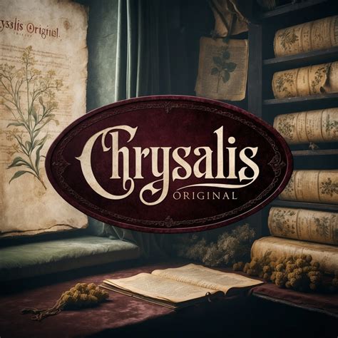 Chrysalis Original Homeopathic Remedies Australia
