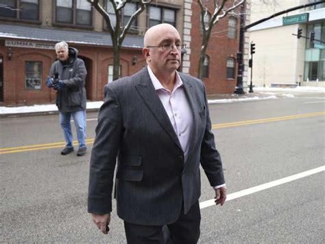 Father Of Alleged Highland Park Parade Shooter Pleads Guilty To