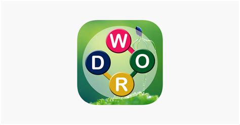 Word Connect Puzzle Game On The App Store