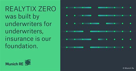 Munich Re On Linkedin Api No Automatedunderwriting