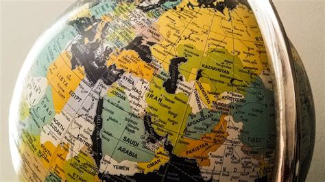 Polycentric Mission Whose Centres Whose Mission Evangelical Focus