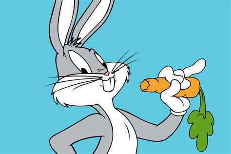 Cartoon Bugs Bunny Offer Online