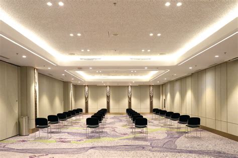 Sutera Hall The New International Standard For Mice Venues