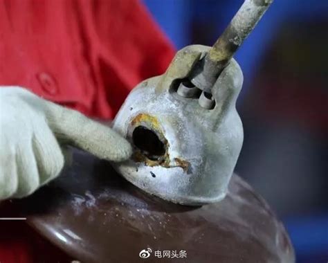 绝缘子击穿电压第12页大山谷图库