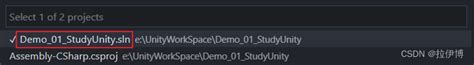【问题记录】vs Code 无法自动补全 Unity 脚本代码unity用vscode编写脚本不能自动补全unity的代码 Csdn博客