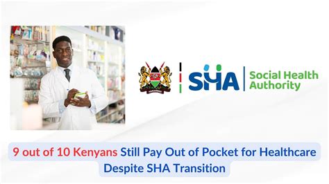A Comprehensive Guide To Sha Packages In Kenya Step By Step Insurance