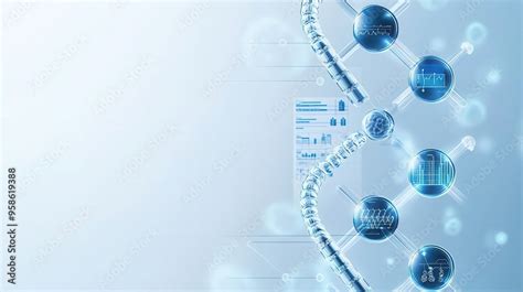 Visualization Of A Biopharma Company S Workflow From Lab To Clinic