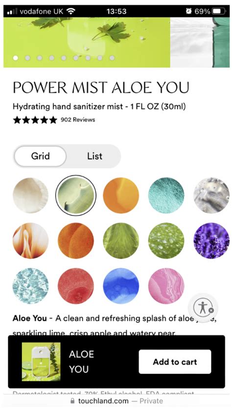 How To Improve User Experience With A Sticky Add To Cart Button