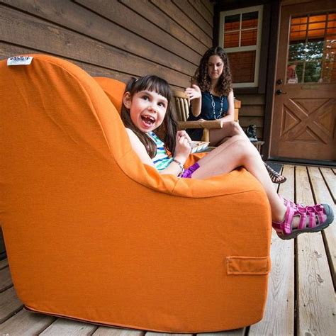 Freedom Concepts Chill Out Chair Rocker Tadpole Adaptive